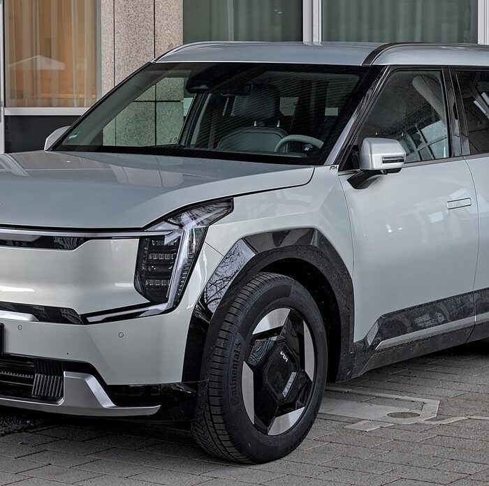Rodinné auto snů: Jak vybrat ideální vůz v roce 2025?