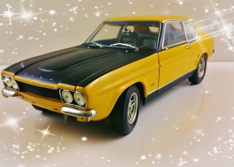 Galerie automobilů. Obrázky a tapety aut zdarma ke stažení